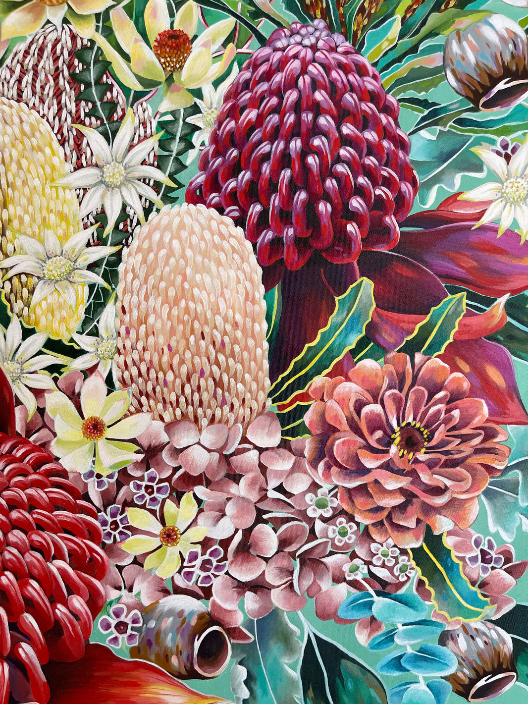 Originals – Art by Sarah